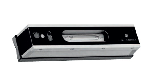 POZIOMICA PRECYZYJNA MASZYNOWA 200MM/0,05 - Platforma SolexB2B